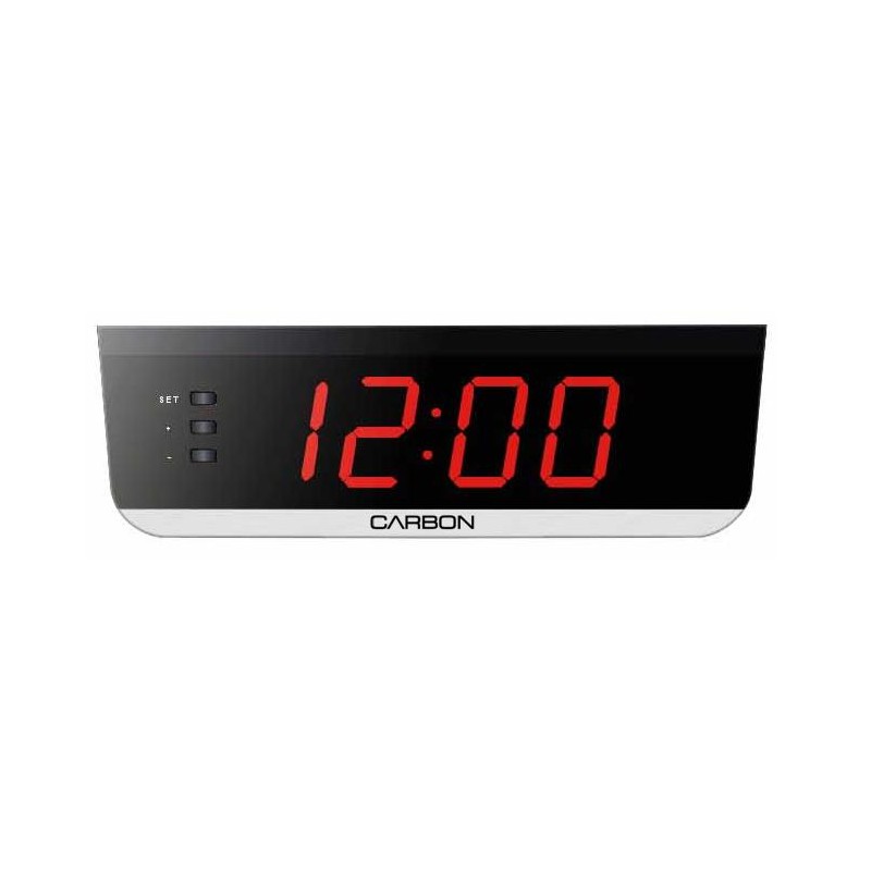 BUS DIGITAL CLOCK - Hi-Tech Computers
