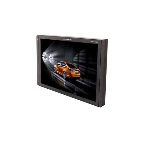 15.4" WALL MOUNT LED MONITOR - Hi-Tech Computers